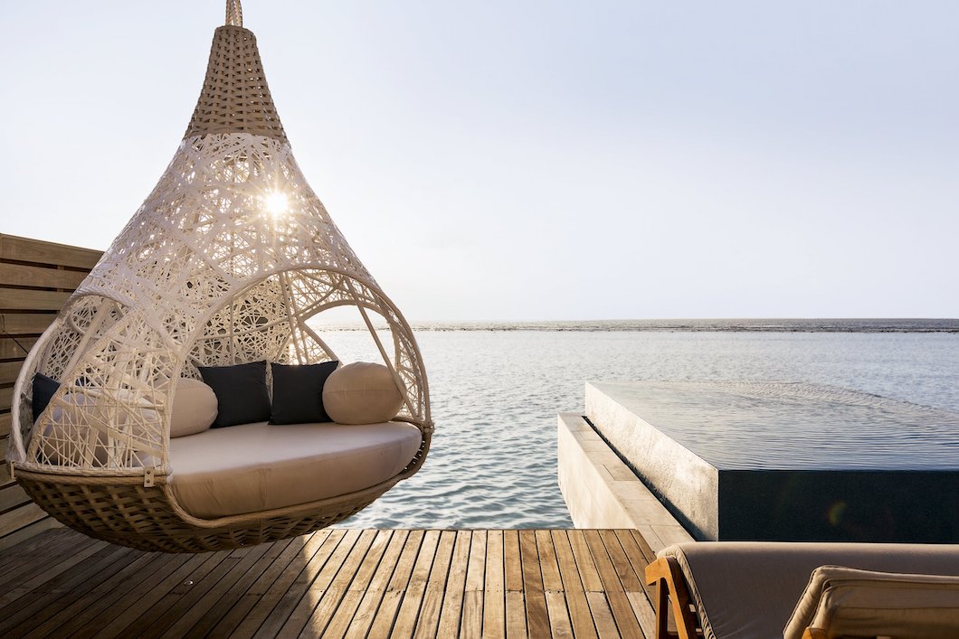 Lux* South Ari | Diving Hotels | Reefscape Travel